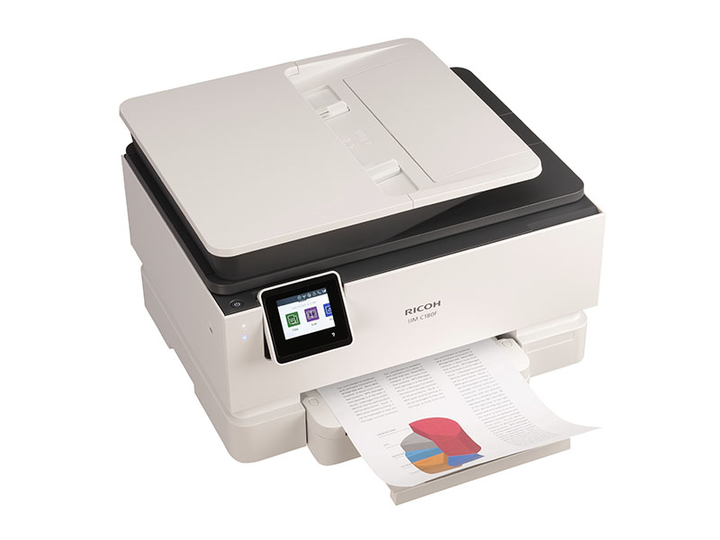 RICOH Online Configurator