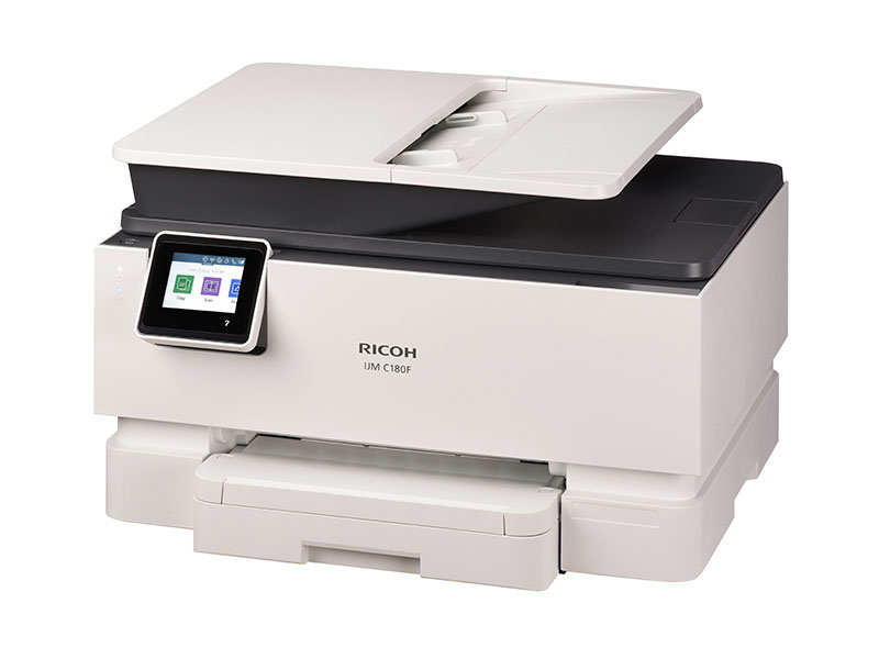 RICOH Online Configurator