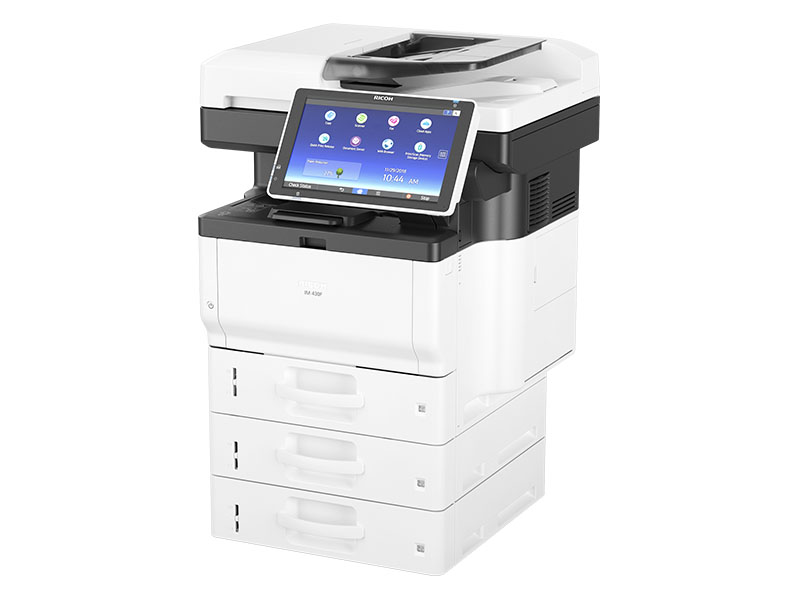 RICOH Online Configurator