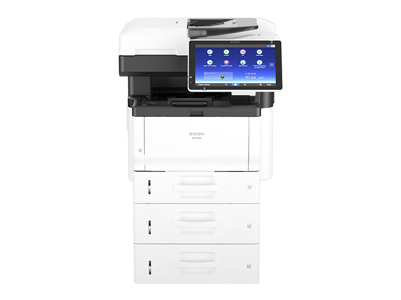RICOH Online Configurator