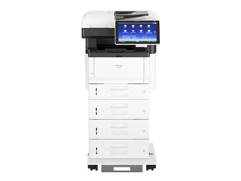 RICOH Online Configurator