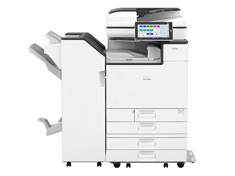 RICOH Online Configurator