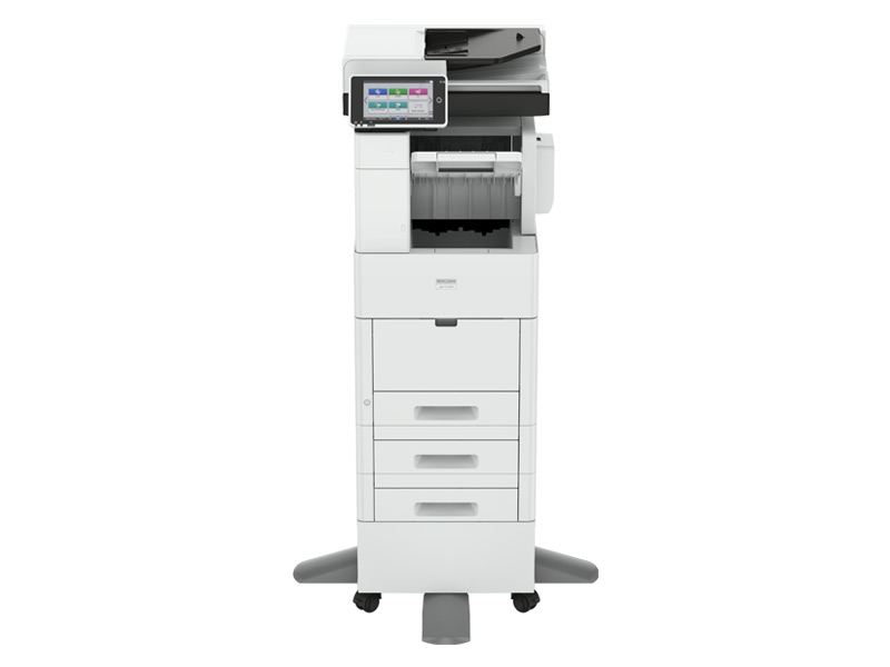 RICOH Online Configurator