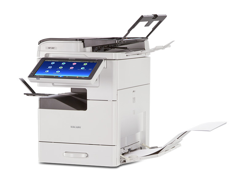 RICOH Online Configurator