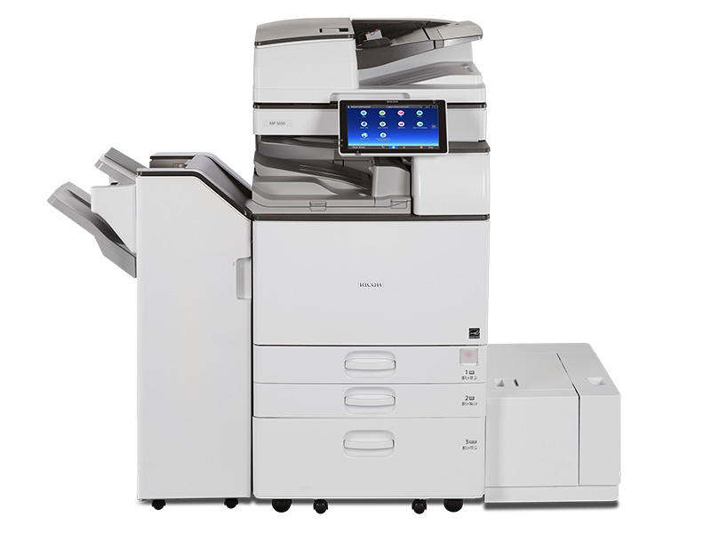 RICOH Online Configurator