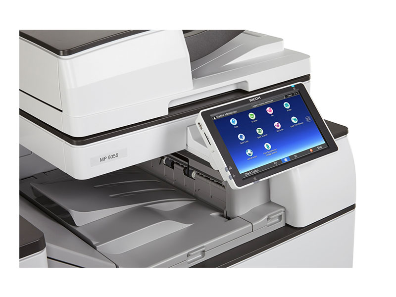 RICOH Online Configurator