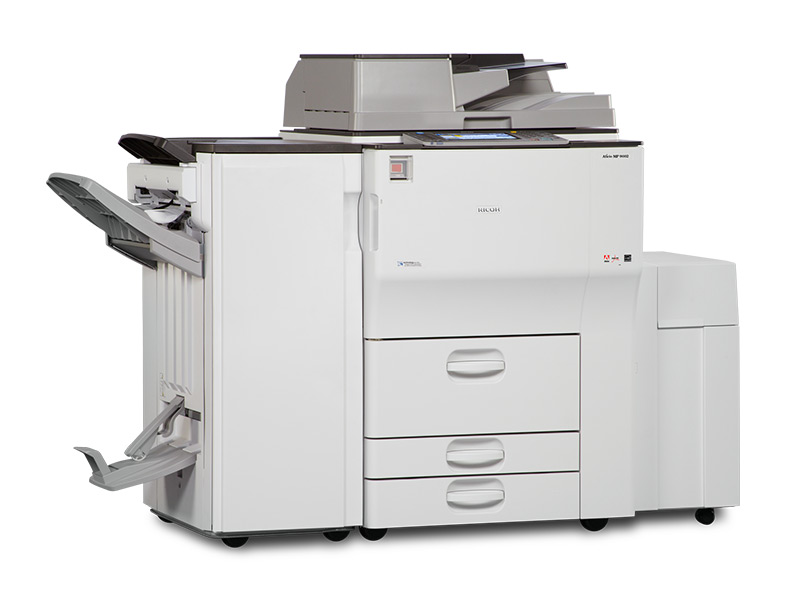 RICOH Online Configurator