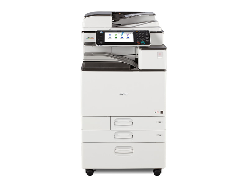 RICOH Online Configurator