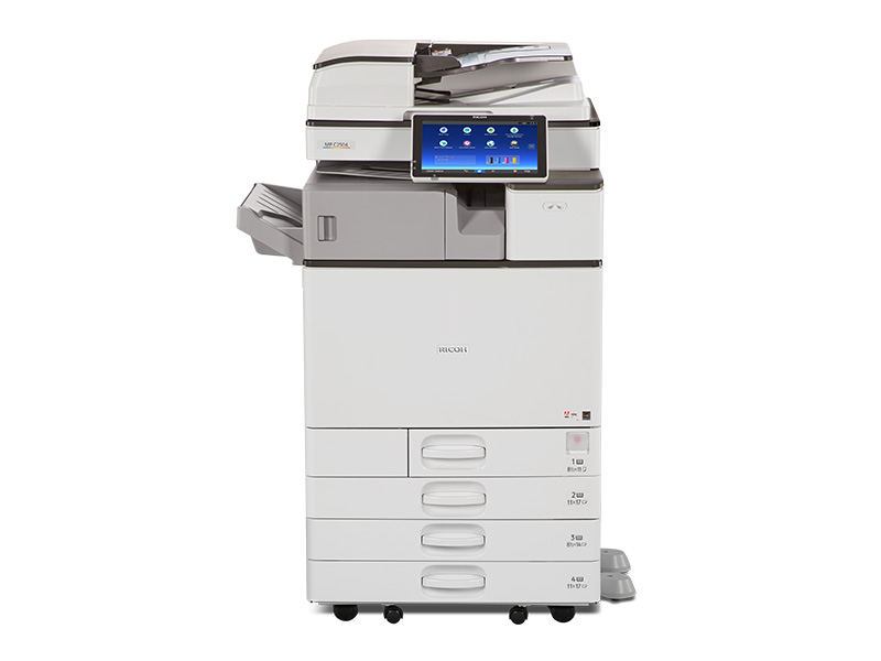 RICOH Online Configurator