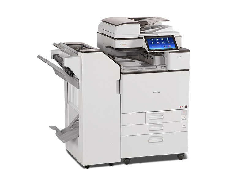 RICOH Online Configurator