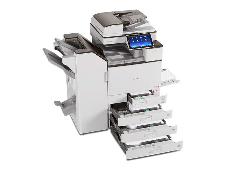 RICOH Online Configurator