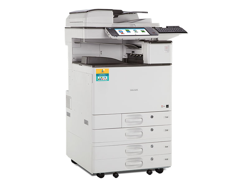 RICOH Online Configurator