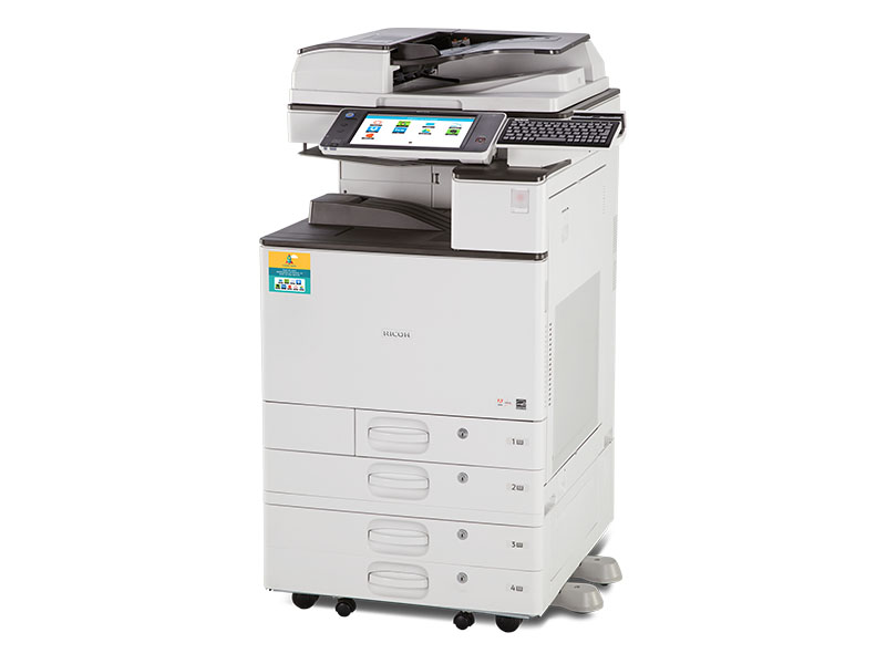 RICOH Online Configurator