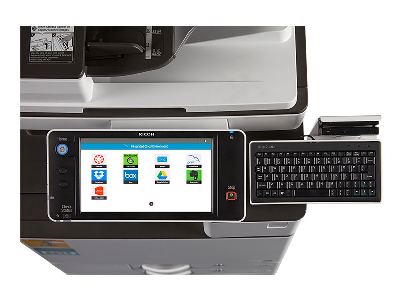 RICOH Online Configurator