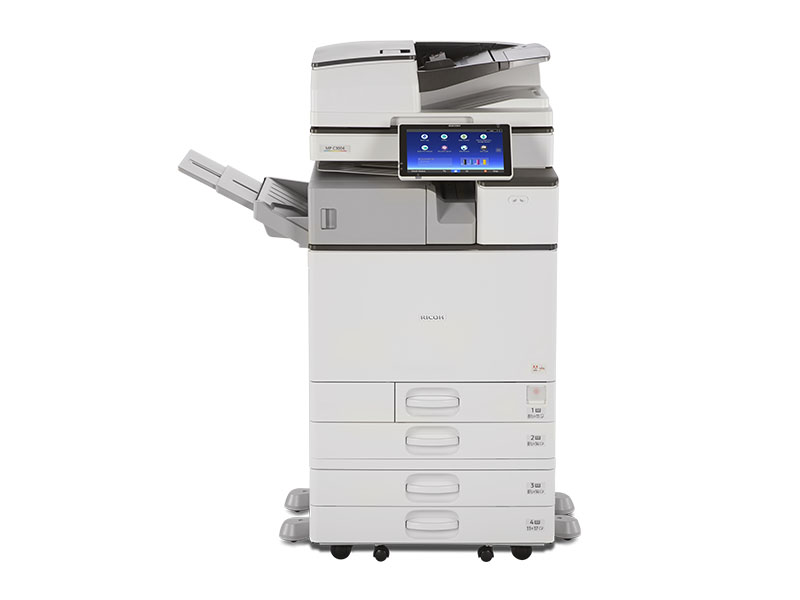 RICOH Online Configurator