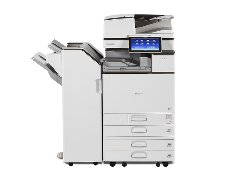 RICOH Online Configurator