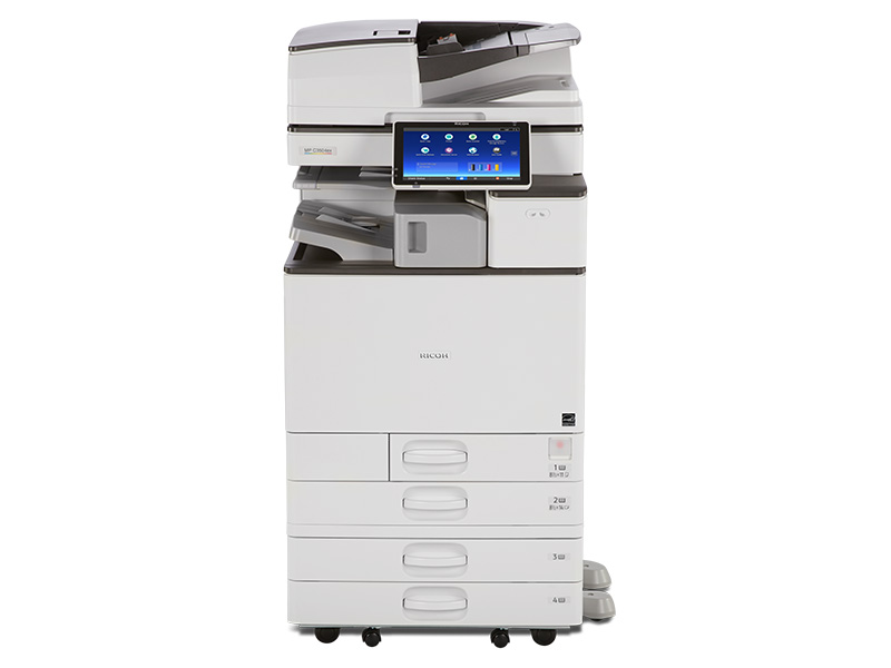 RICOH Online Configurator