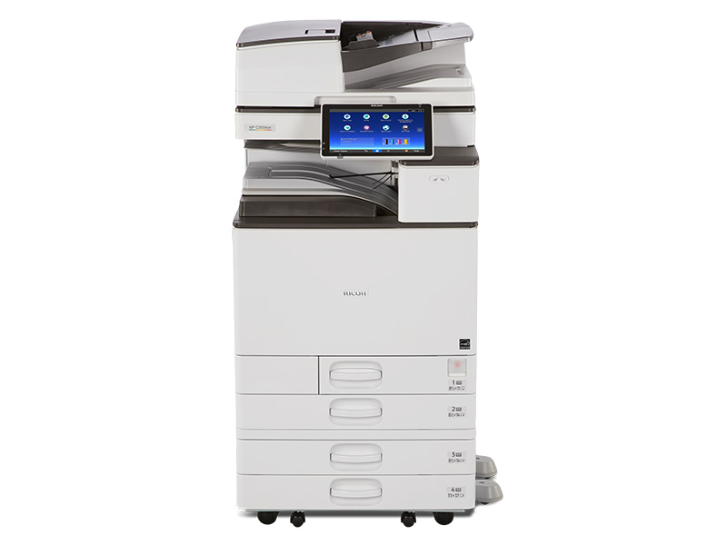 RICOH Online Configurator