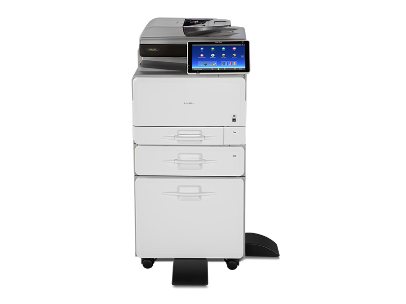 RICOH Online Configurator