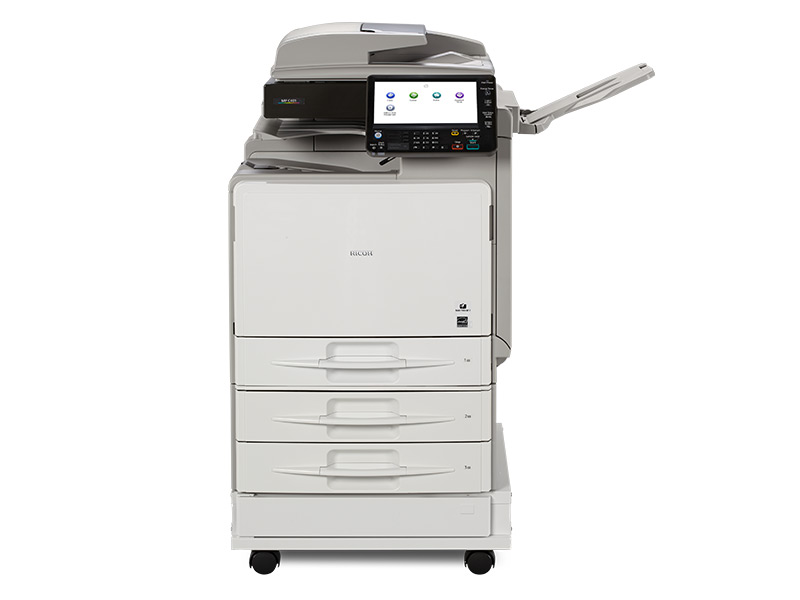 RICOH Online Configurator