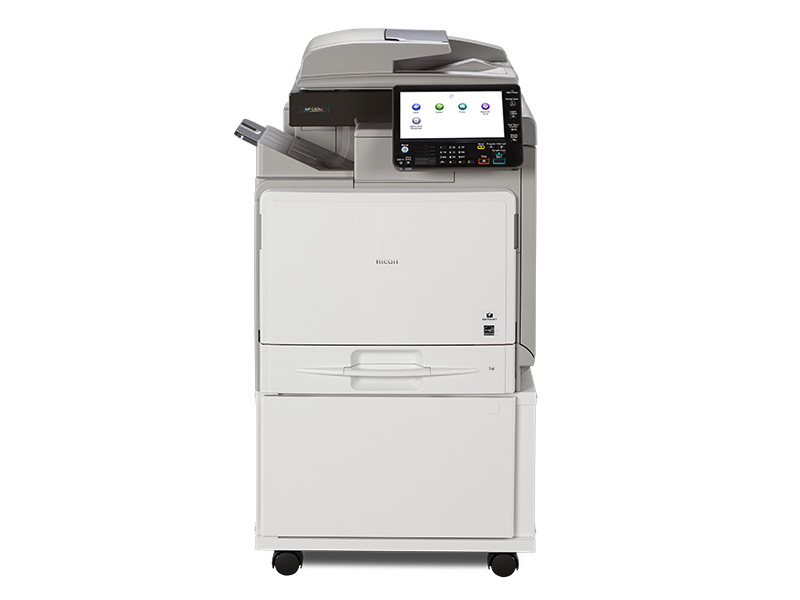 RICOH Online Configurator