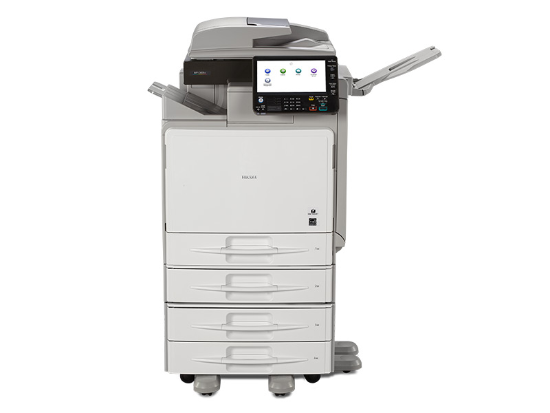 RICOH Online Configurator