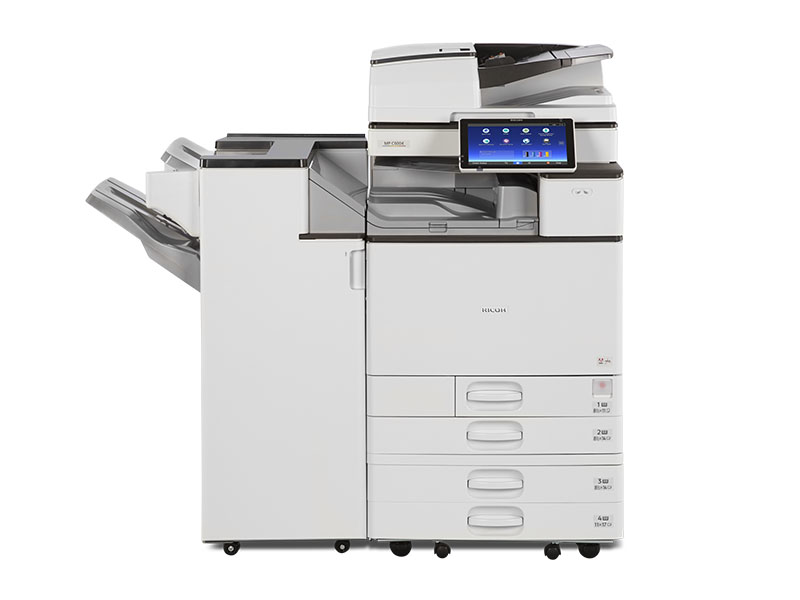 RICOH Online Configurator