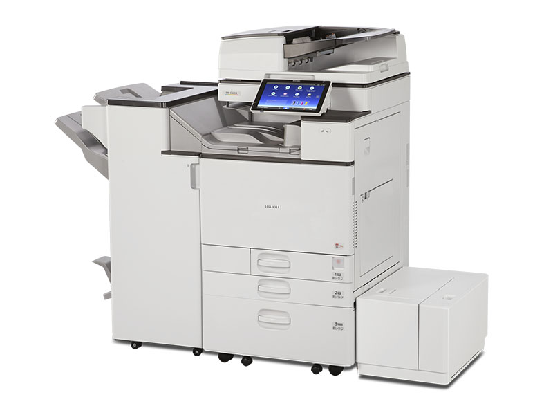 RICOH Online Configurator