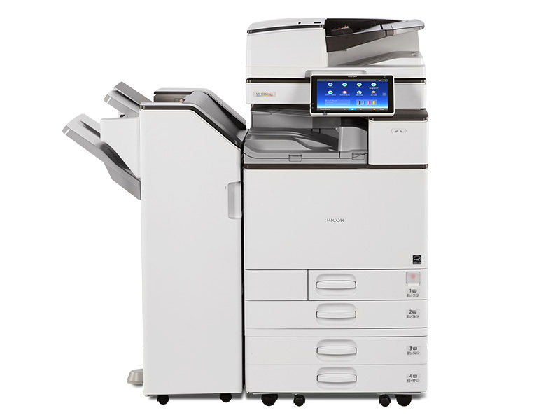 RICOH Online Configurator