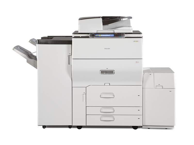 RICOH Online Configurator