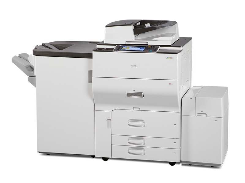 RICOH Online Configurator