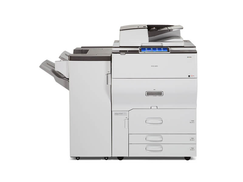 RICOH Online Configurator
