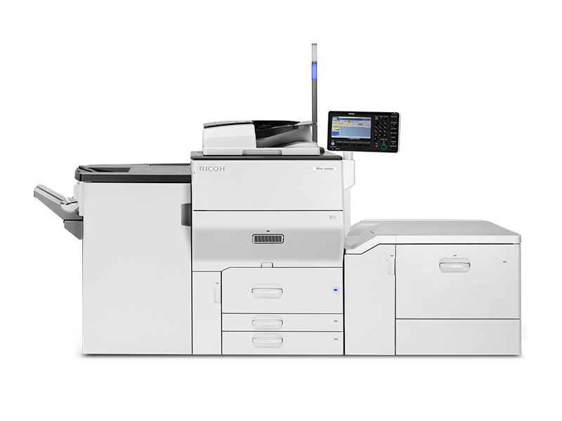 RICOH Online Configurator