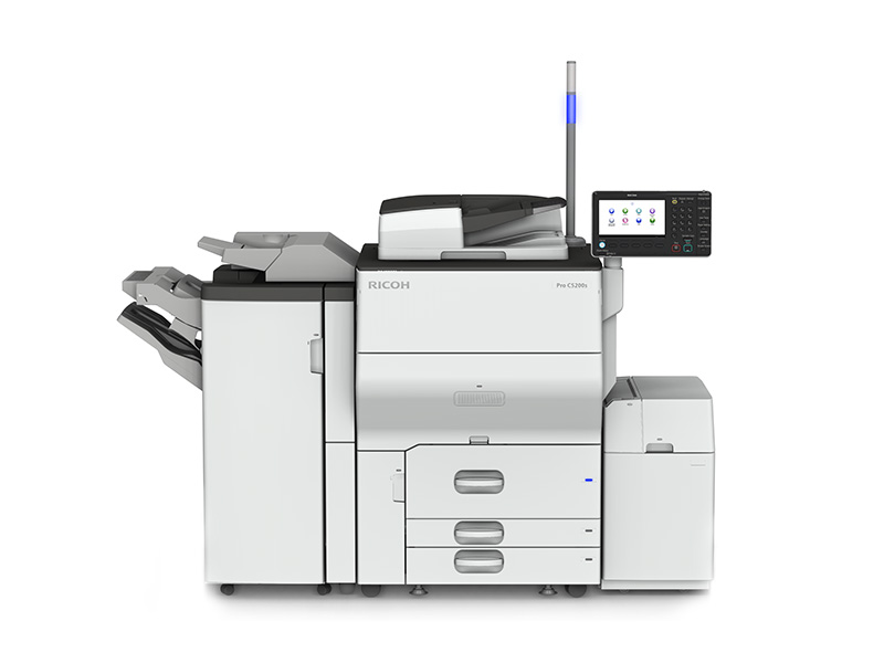 RICOH Online Configurator