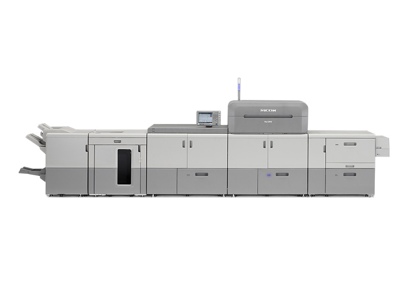 RICOH Online Configurator
