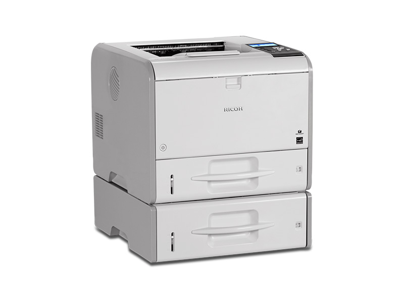 RICOH Online Configurator