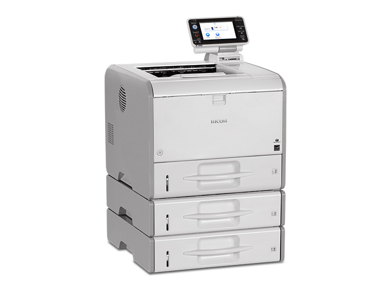 RICOH Online Configurator
