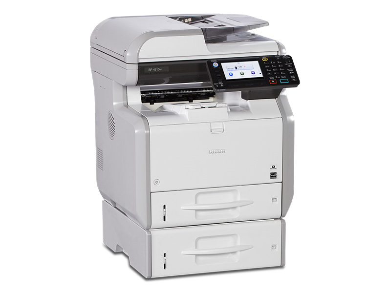 RICOH Online Configurator
