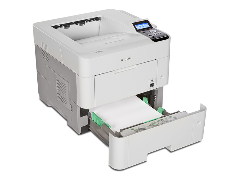RICOH Online Configurator