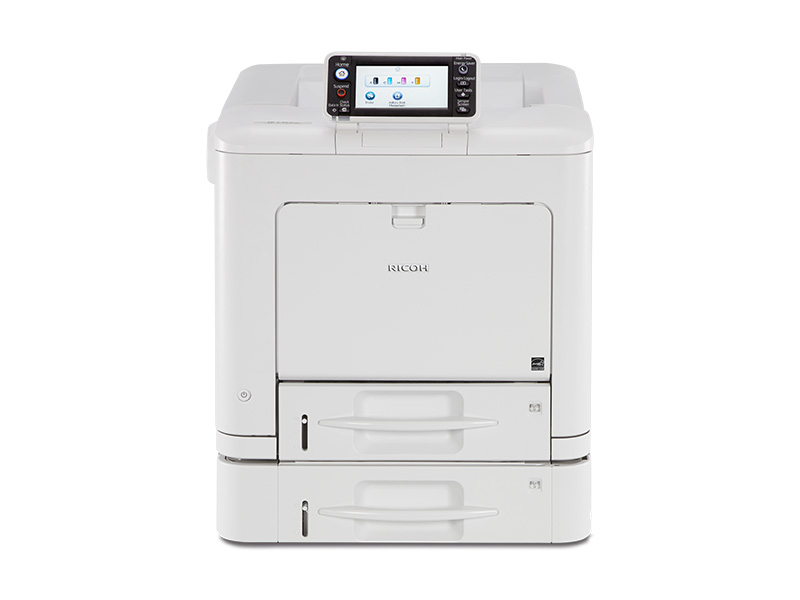 RICOH Online Configurator