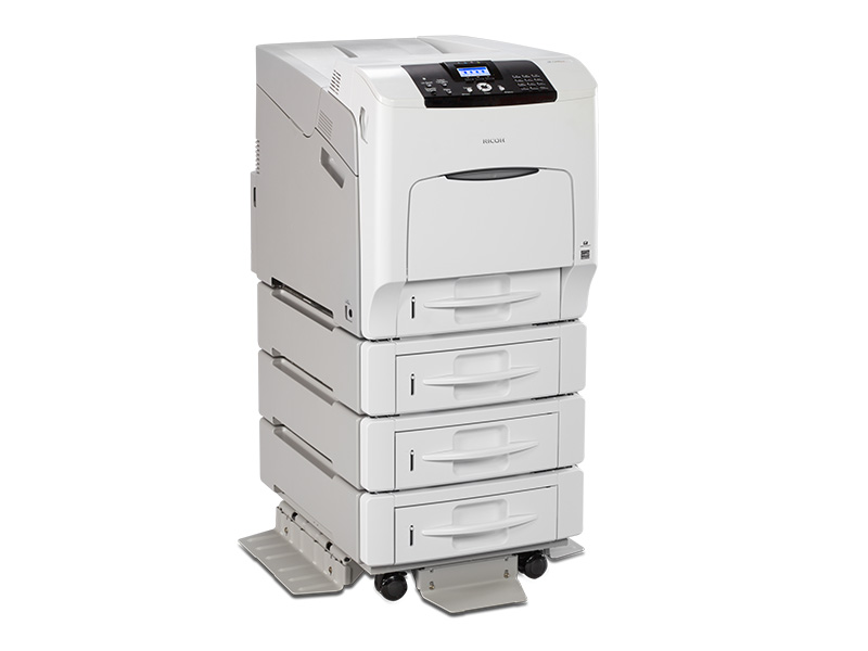 RICOH Online Configurator