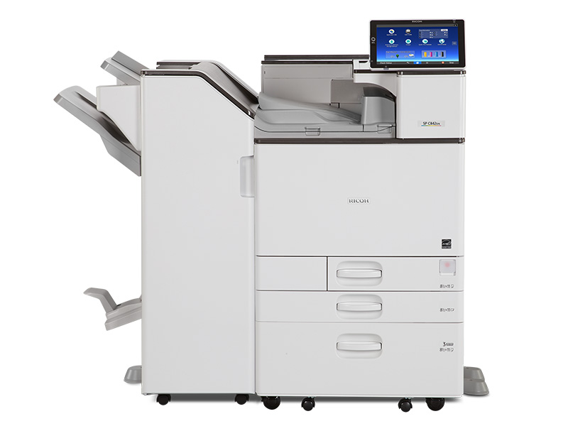 RICOH Online Configurator