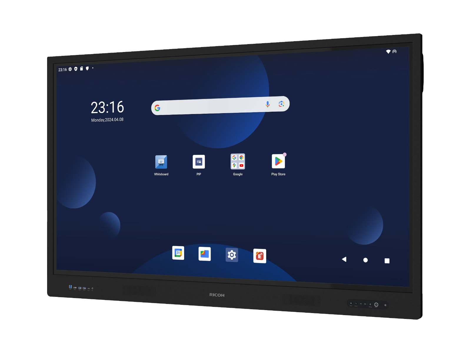 RICOH Online Configurator