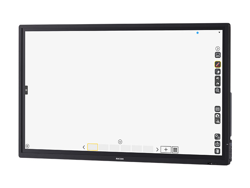 RICOH Online Configurator