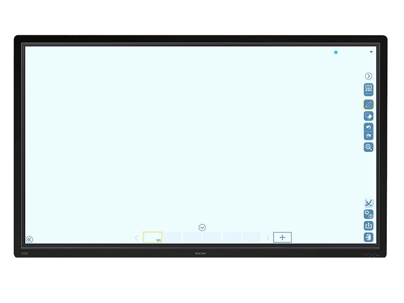 RICOH Online Configurator