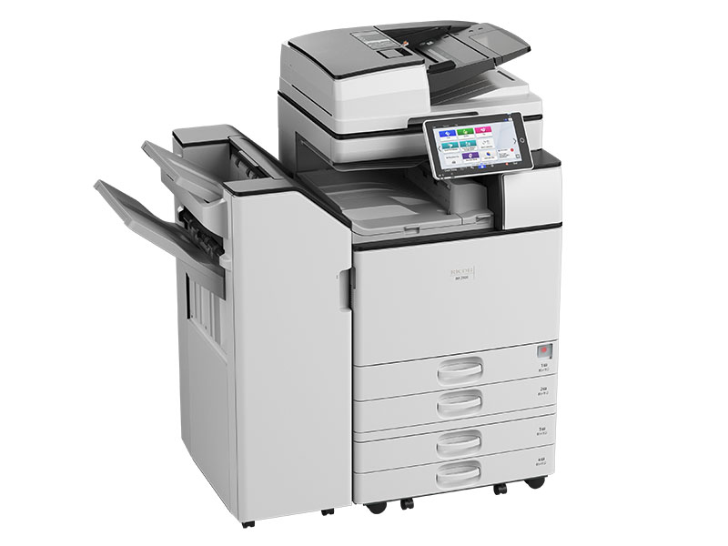 RICOH Online Configurator