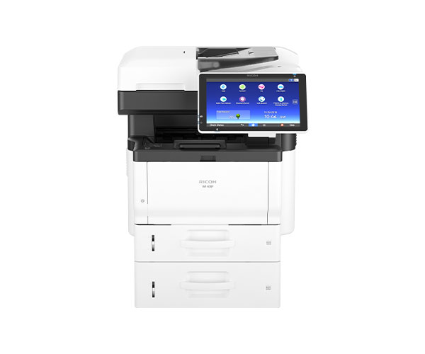 Ricoh Online Configurator