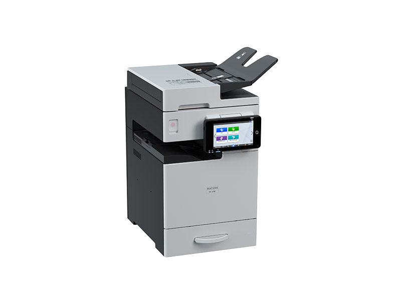 RICOH Online Configurator