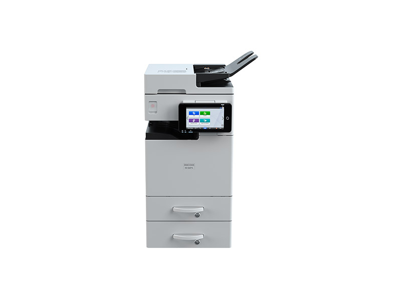 RICOH Online Configurator