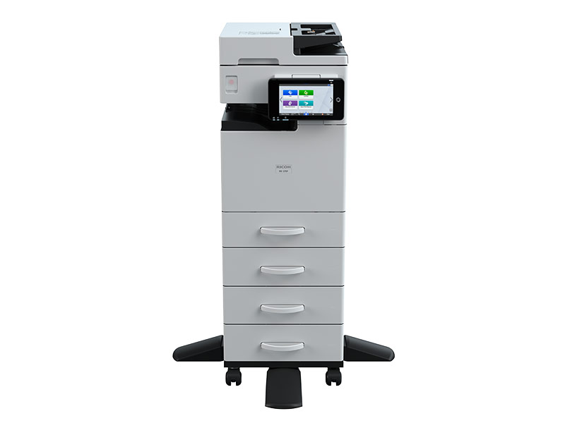 RICOH Online Configurator